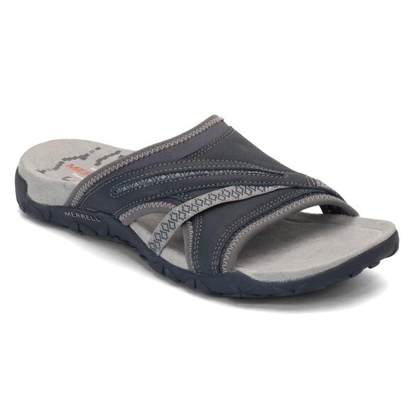 Merrell | Shoes | Merrell Womens Terran Slide Ii Sandals Size 7 | Poshmark